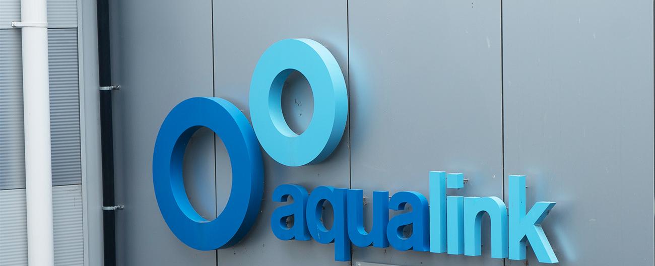 About Us | Aqualink